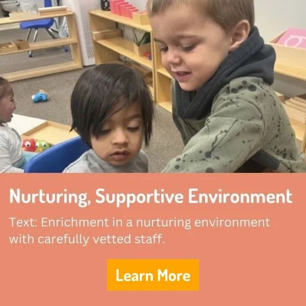 Monarch Montessori: Transforming Early Childhood