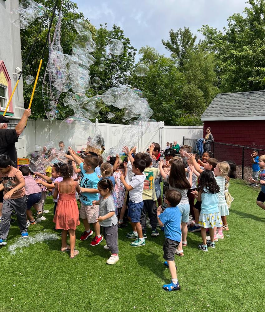 Summer Camp NJ | New Jersey's Leading Summer Kids Program